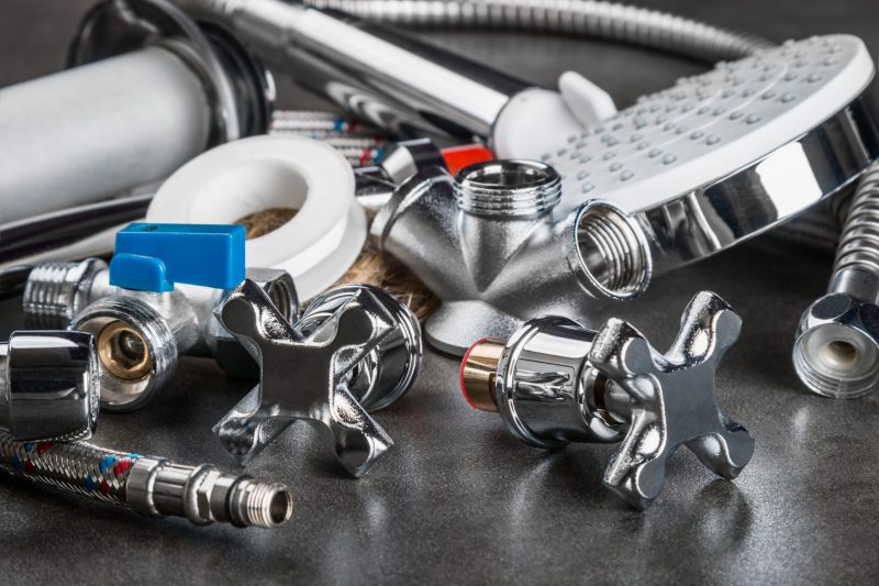 All Star Plumbing | Fixture Repair & Replacement